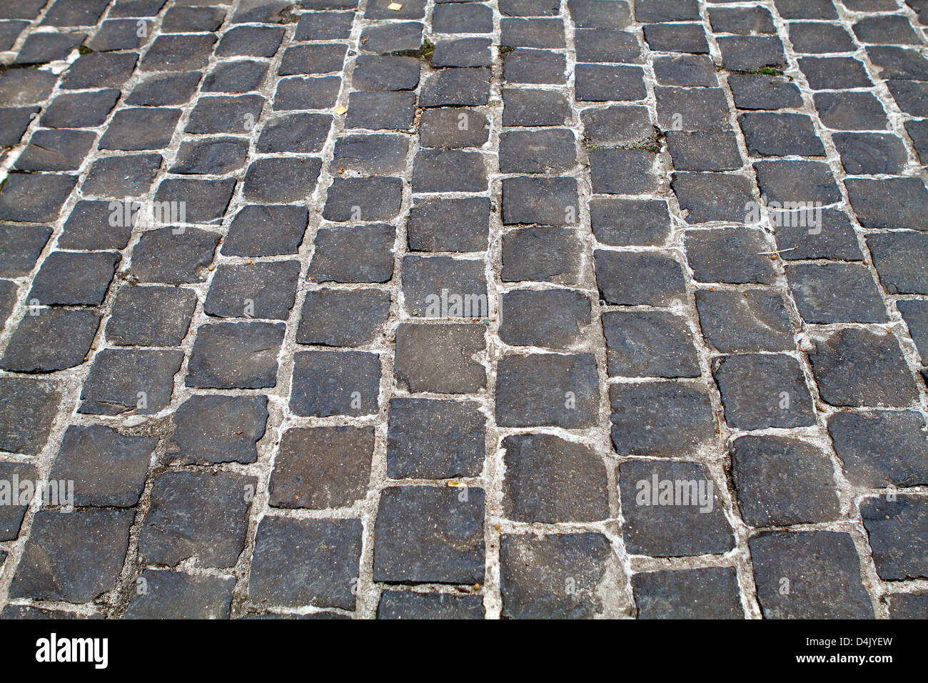 Stone paving texture. Abstract structured background Stock Photo - Alamy