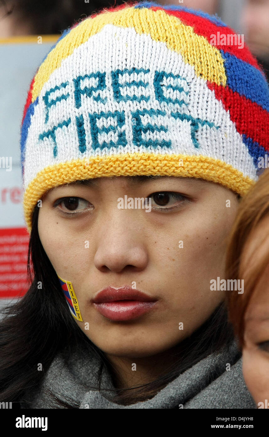 1959 Tibetan Uprising High Resolution Stock Photography and Images - Alamy