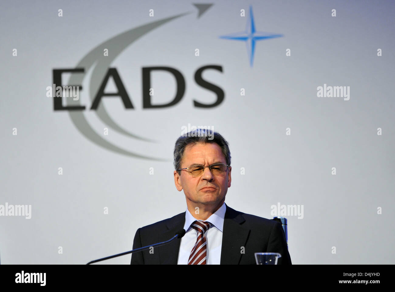 Peter ring hi-res stock photography and images - Alamy