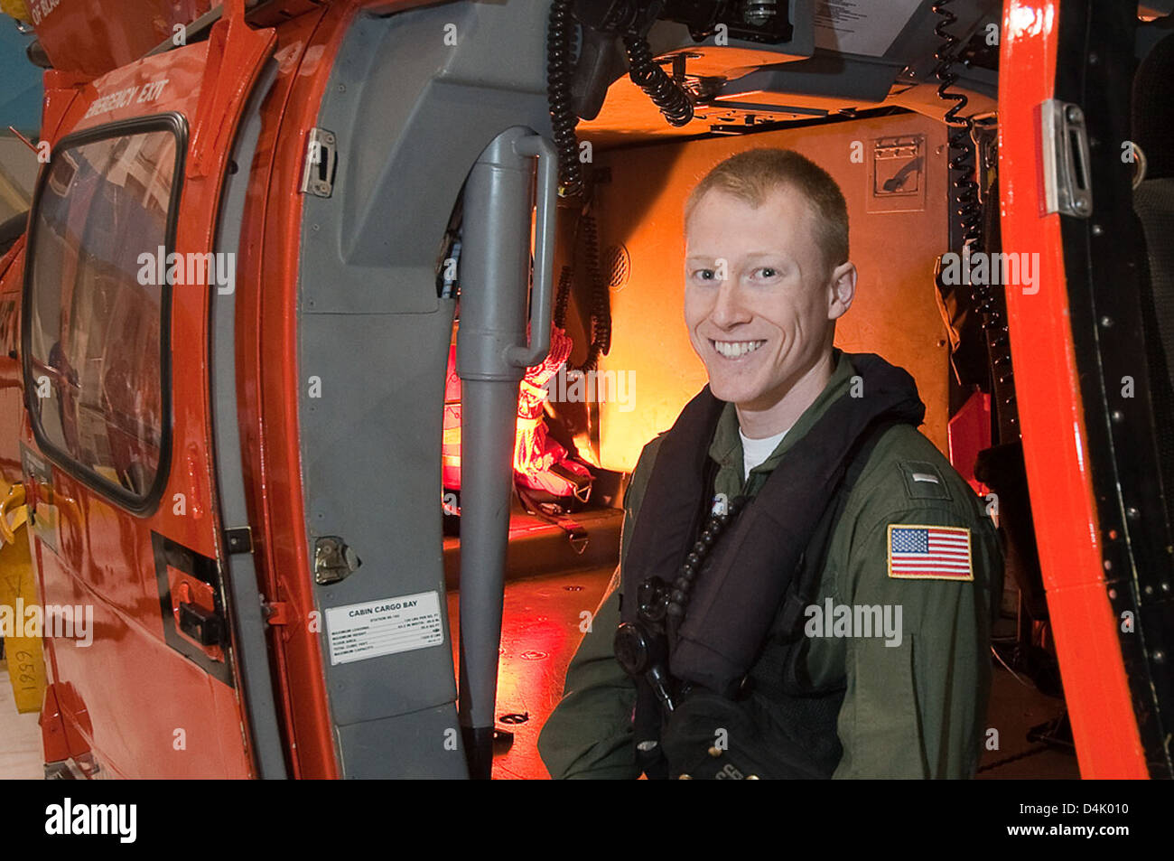 The 25-foot Response Boat Small (RB-S) is part of the U.S. Coast Guard ...