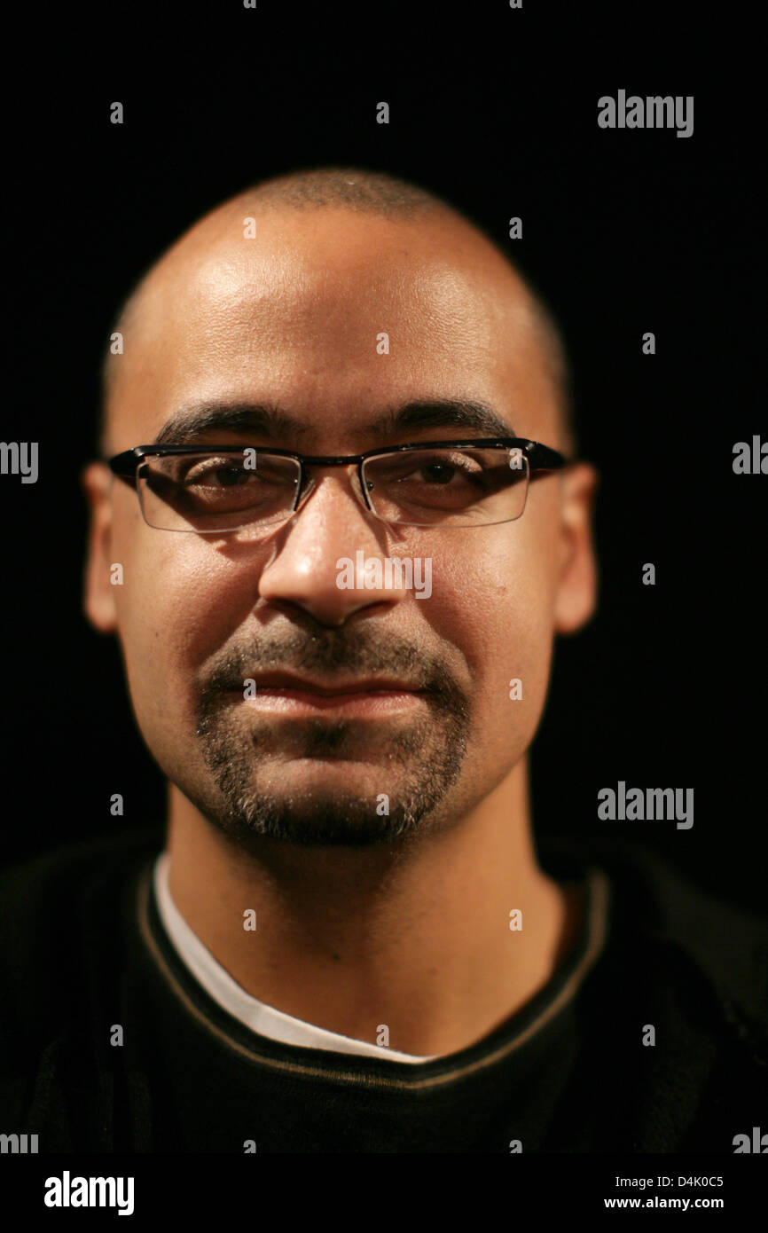 Junot diaz hi-res stock photography and images - Alamy