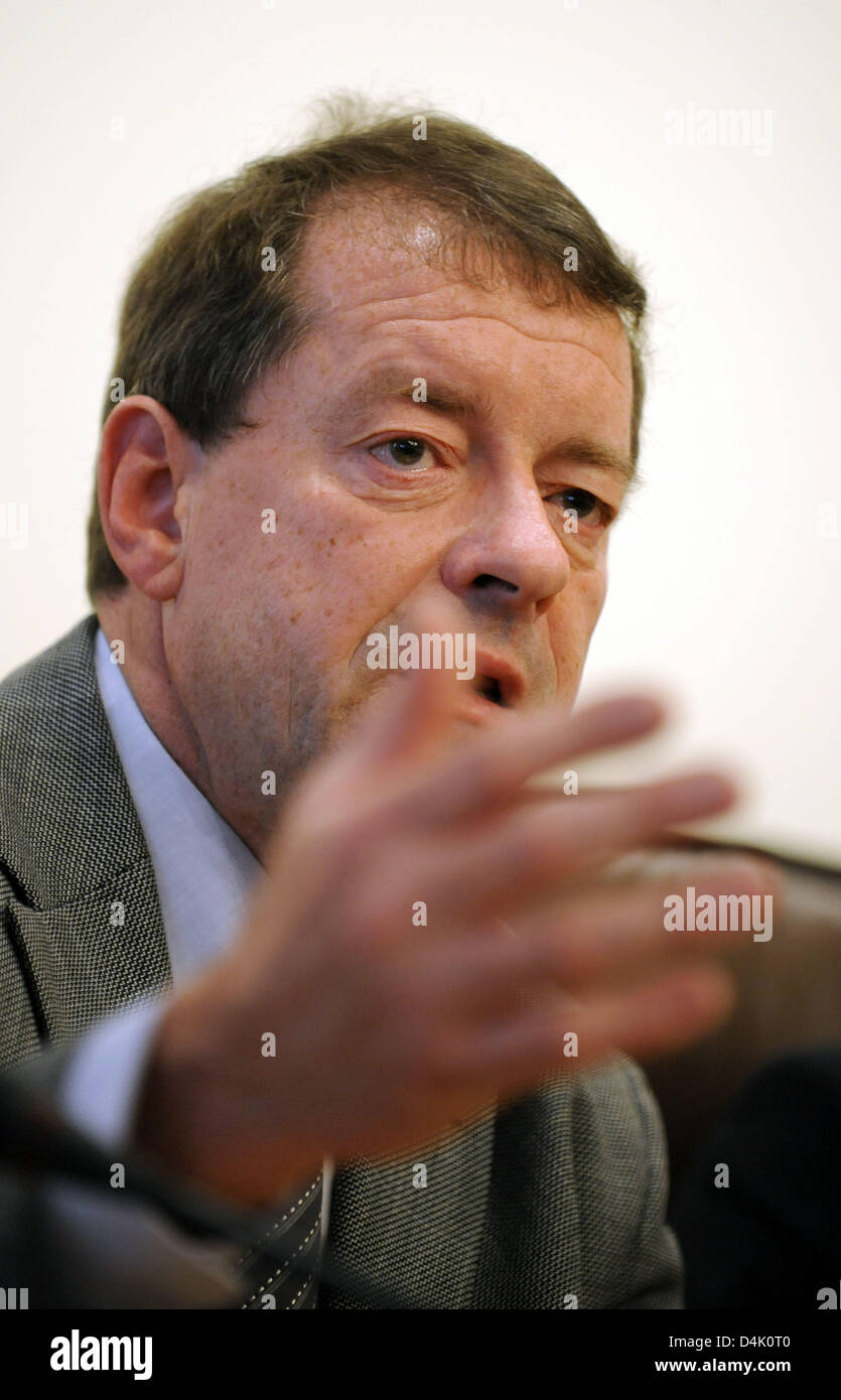 Bernhard fritz hi-res stock photography and images - Alamy