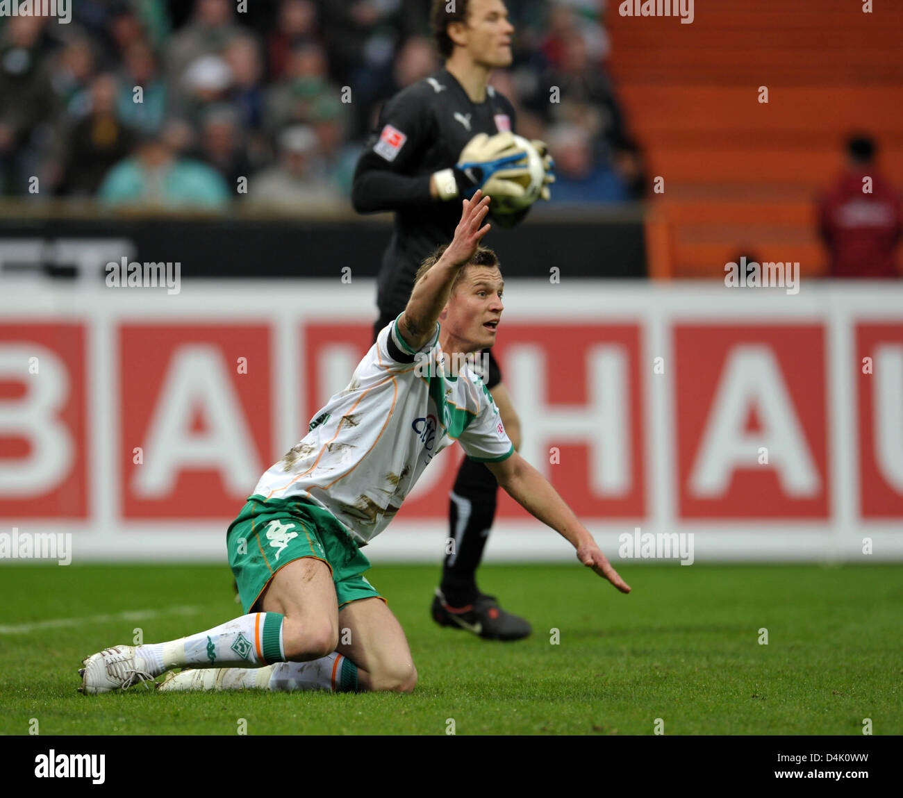 Markus rosenberg hi-res stock photography and images - Alamy