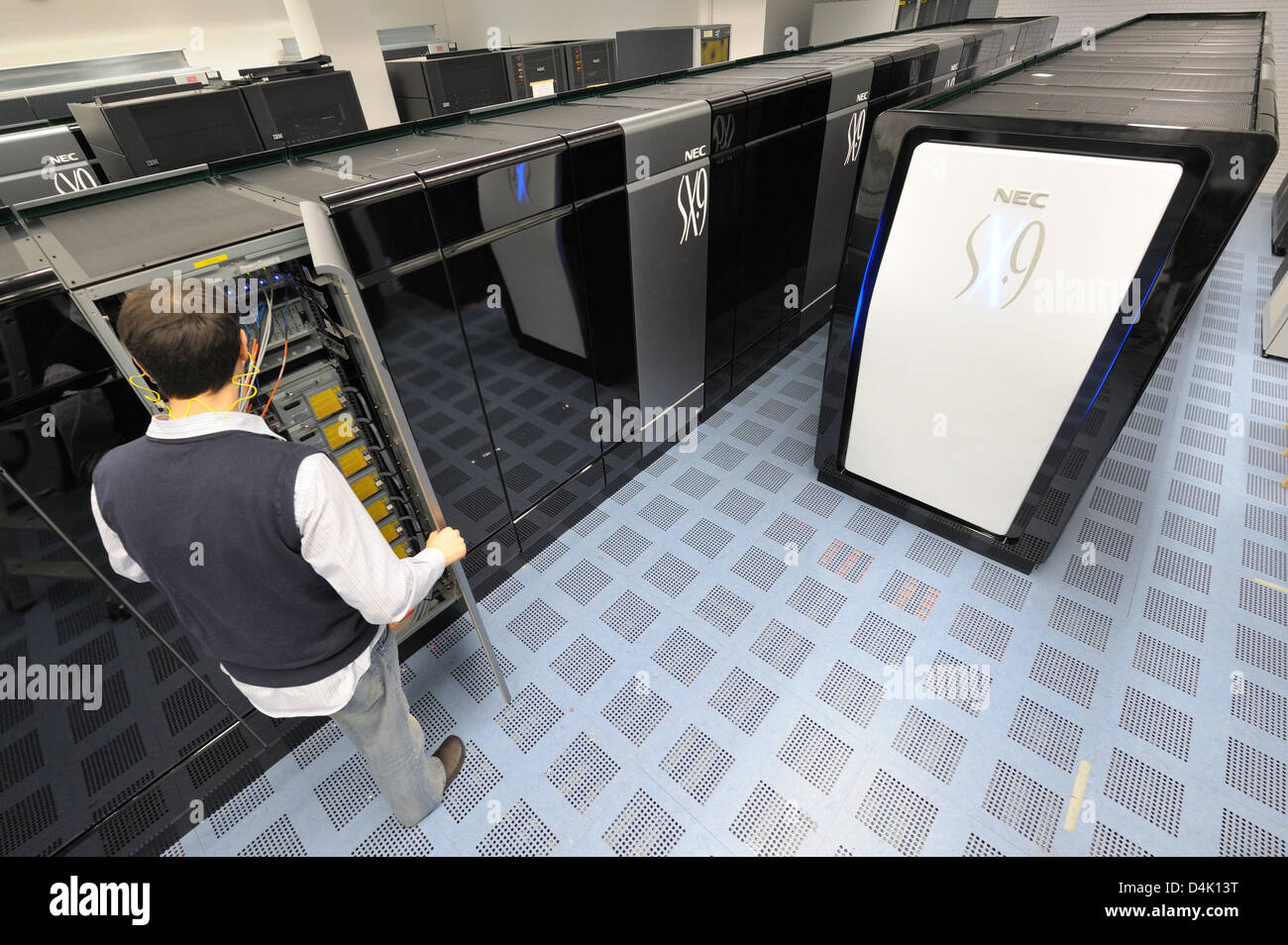 Meteorological system hi-res stock photography and images - Alamy