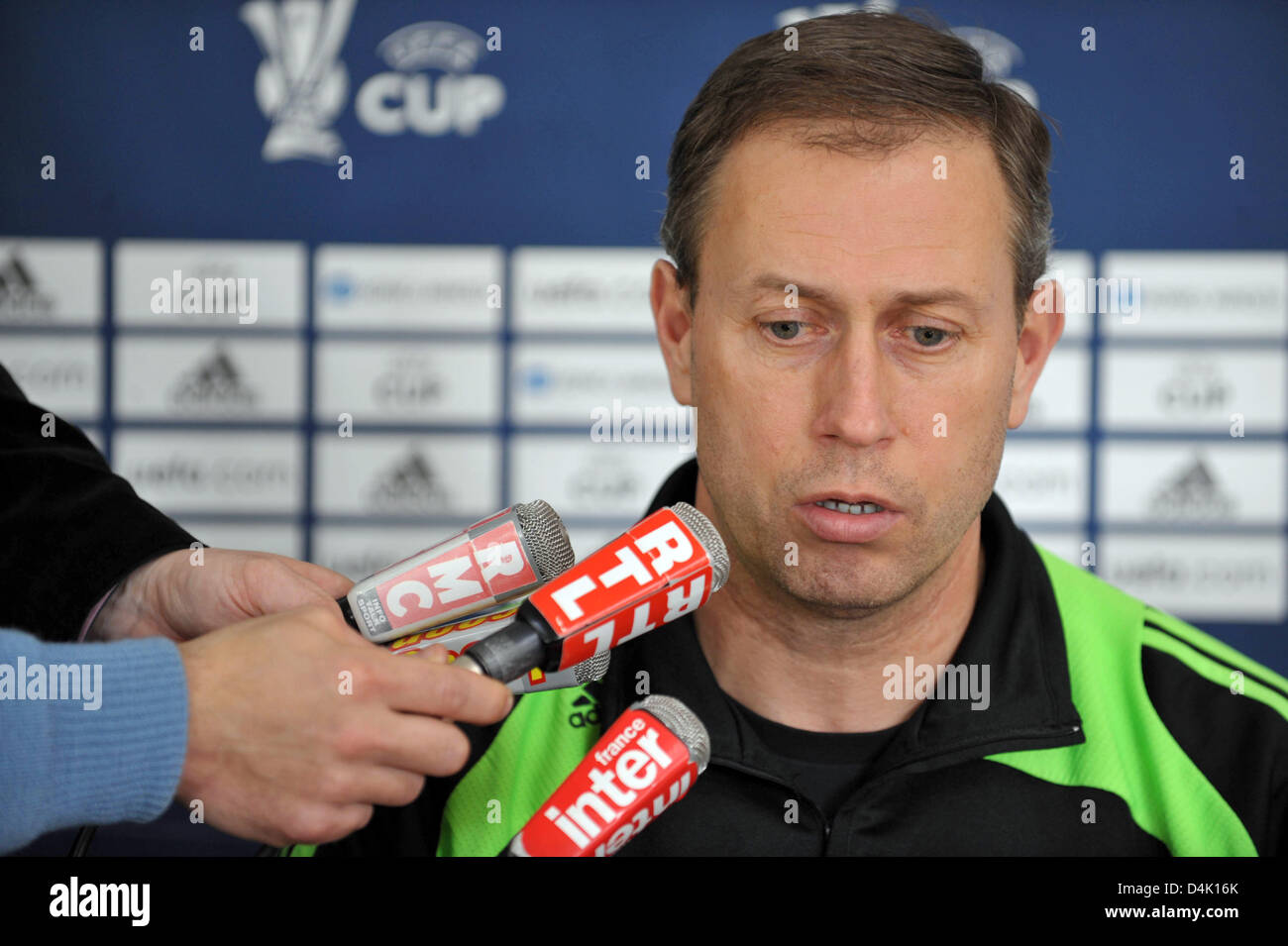 Alain perrin hi-res stock photography and images - Alamy