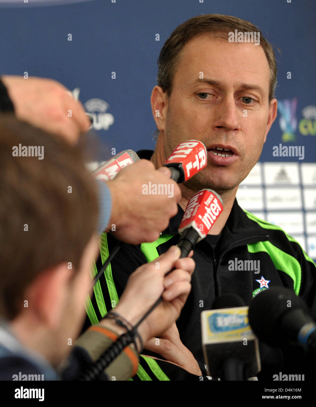 Alain perrin hi-res stock photography and images - Alamy