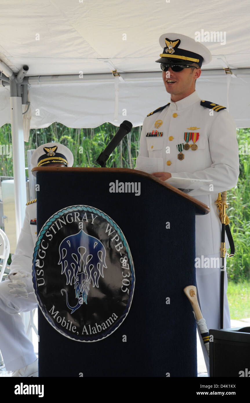 Coastguardmilitary hi-res stock photography and images - Alamy