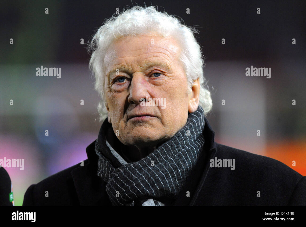 Feldkamp hi-res stock photography and images - Alamy