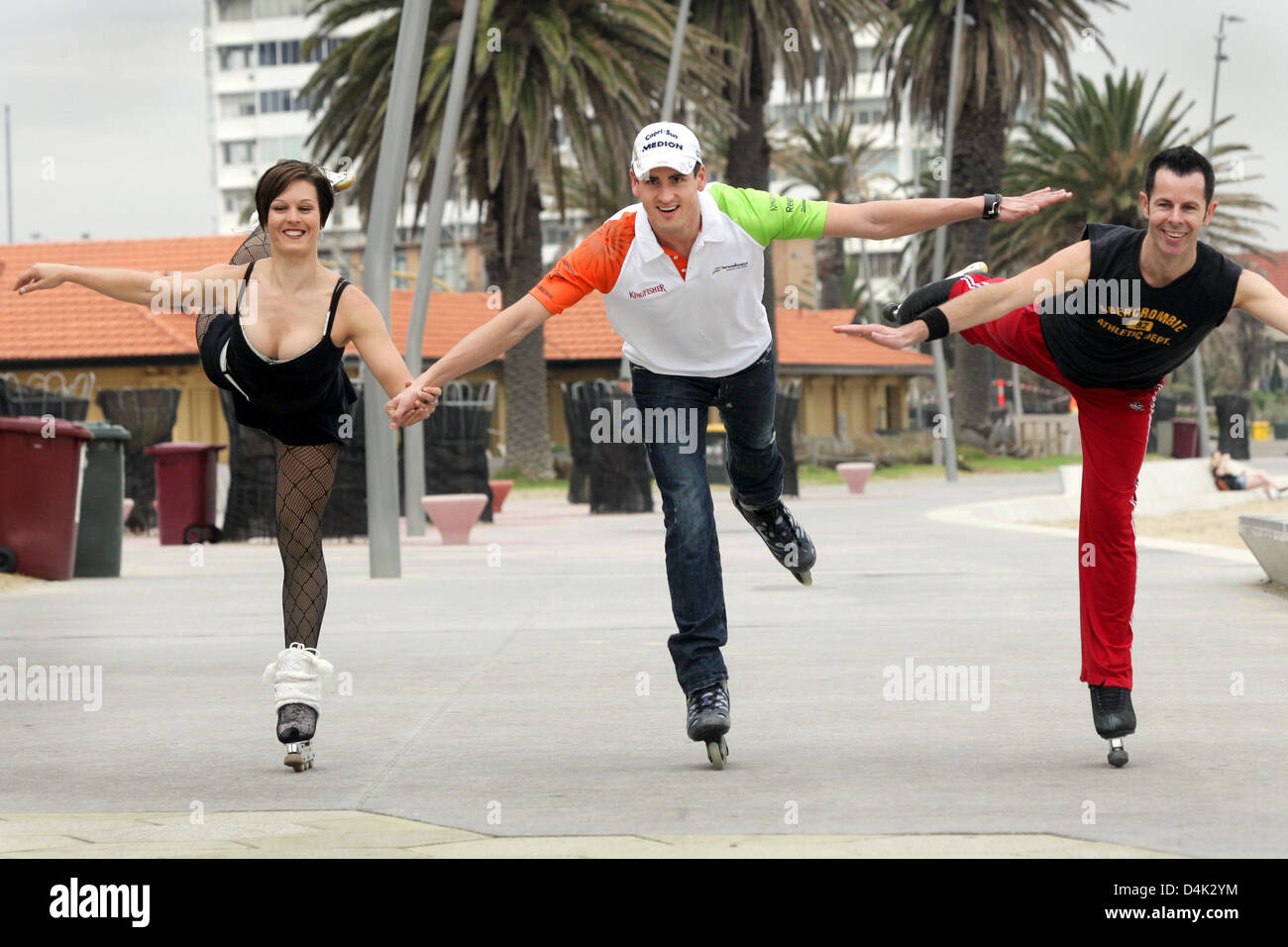 Slade group hi-res stock photography and images - Alamy