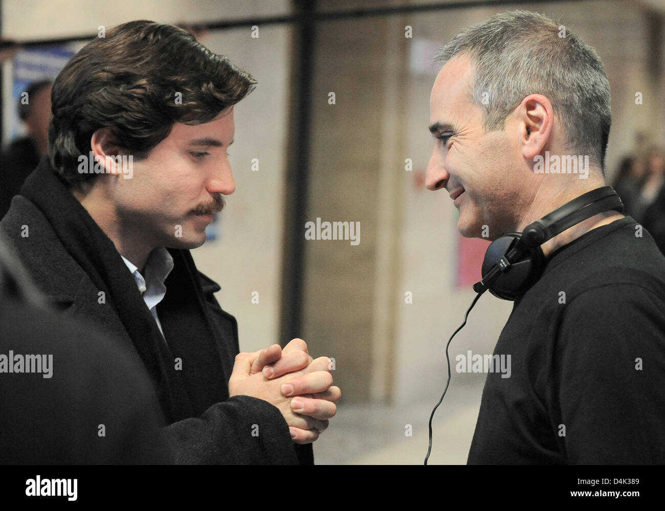 Edgar Ramirez Carlos