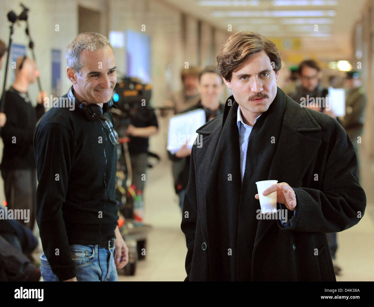 Edgar Ramirez Carlos