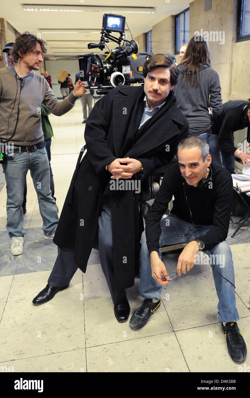 Edgar Ramirez Carlos