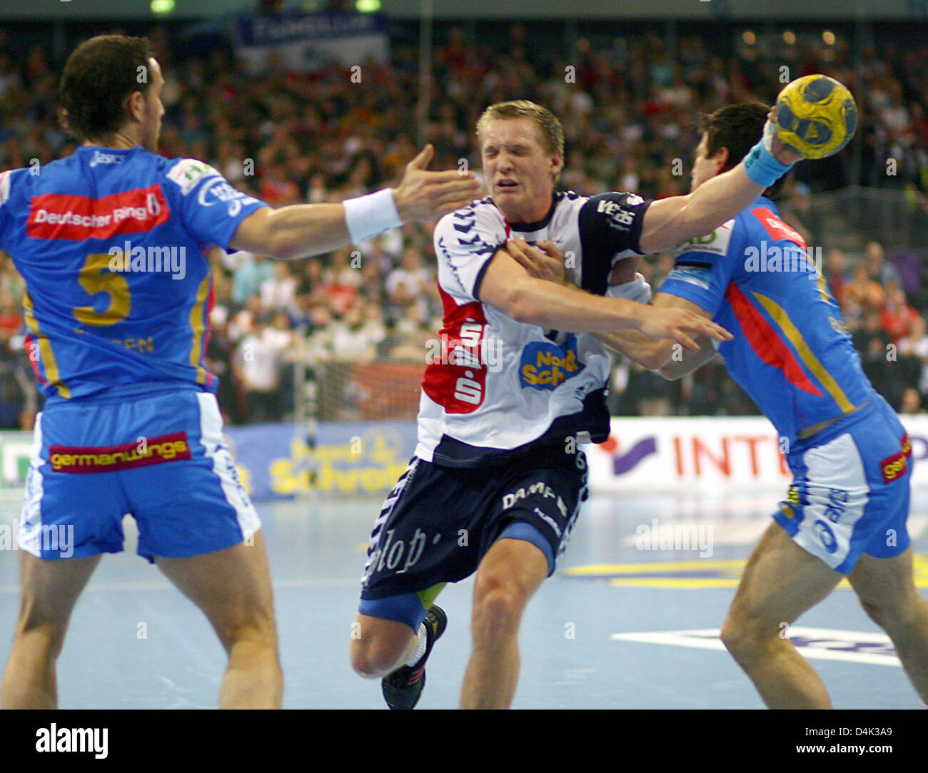 Hsv jansen hi-res stock photography and images - Alamy