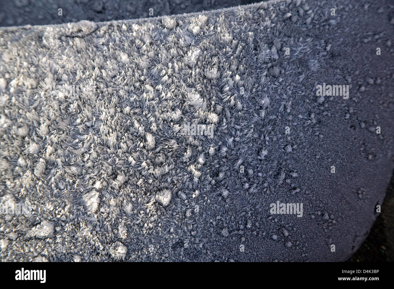 Ice particles hi-res stock photography and images - Alamy