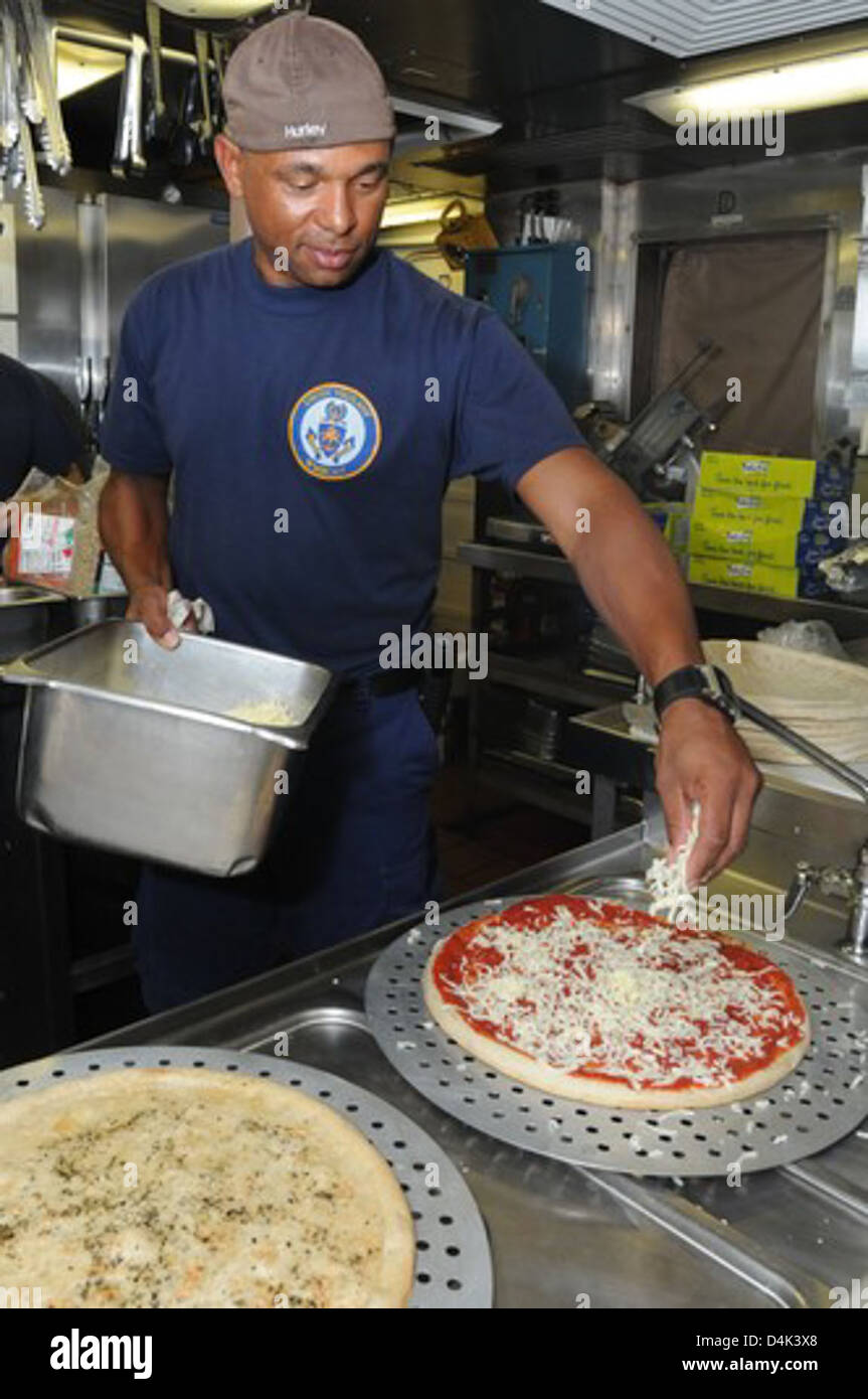 Chiefs mess hi-res stock photography and images - Alamy