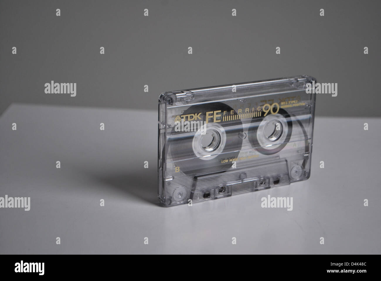 Music tape hi-res stock photography and images - Alamy