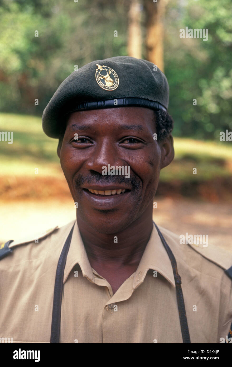 Portrait of eco tour guide High Resolution Stock Photography and Images ...