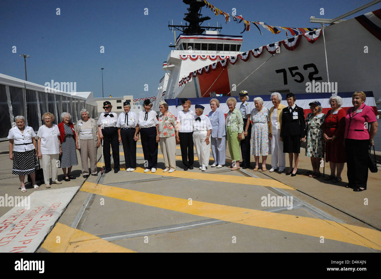 Spars coast guard hi-res stock photography and images - Alamy