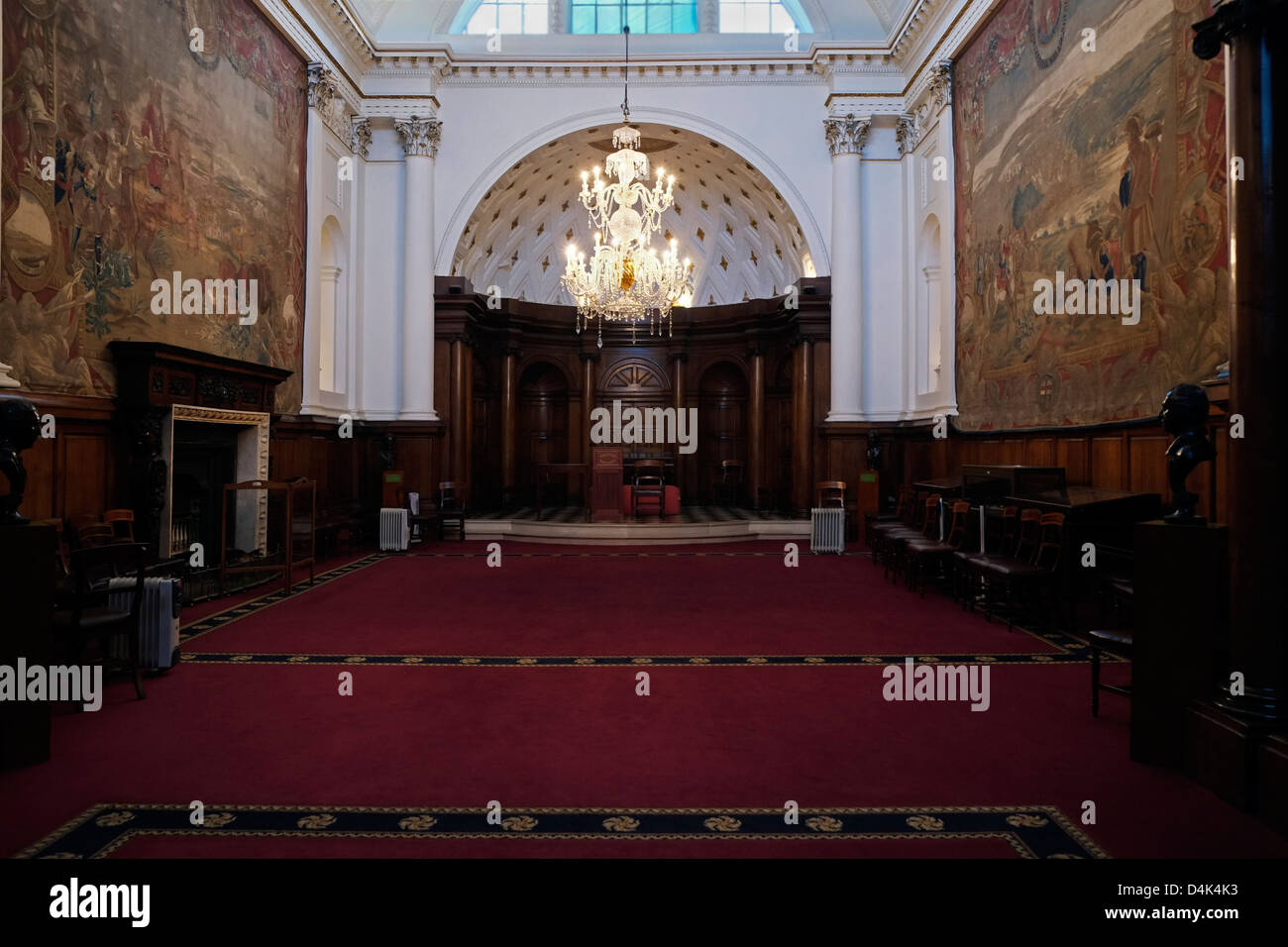 Parliament room hi-res stock photography and images - Alamy