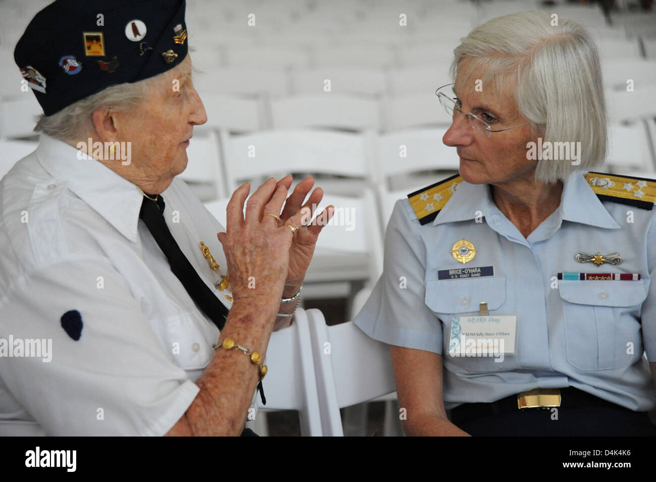 Spars coast guard hi-res stock photography and images - Alamy