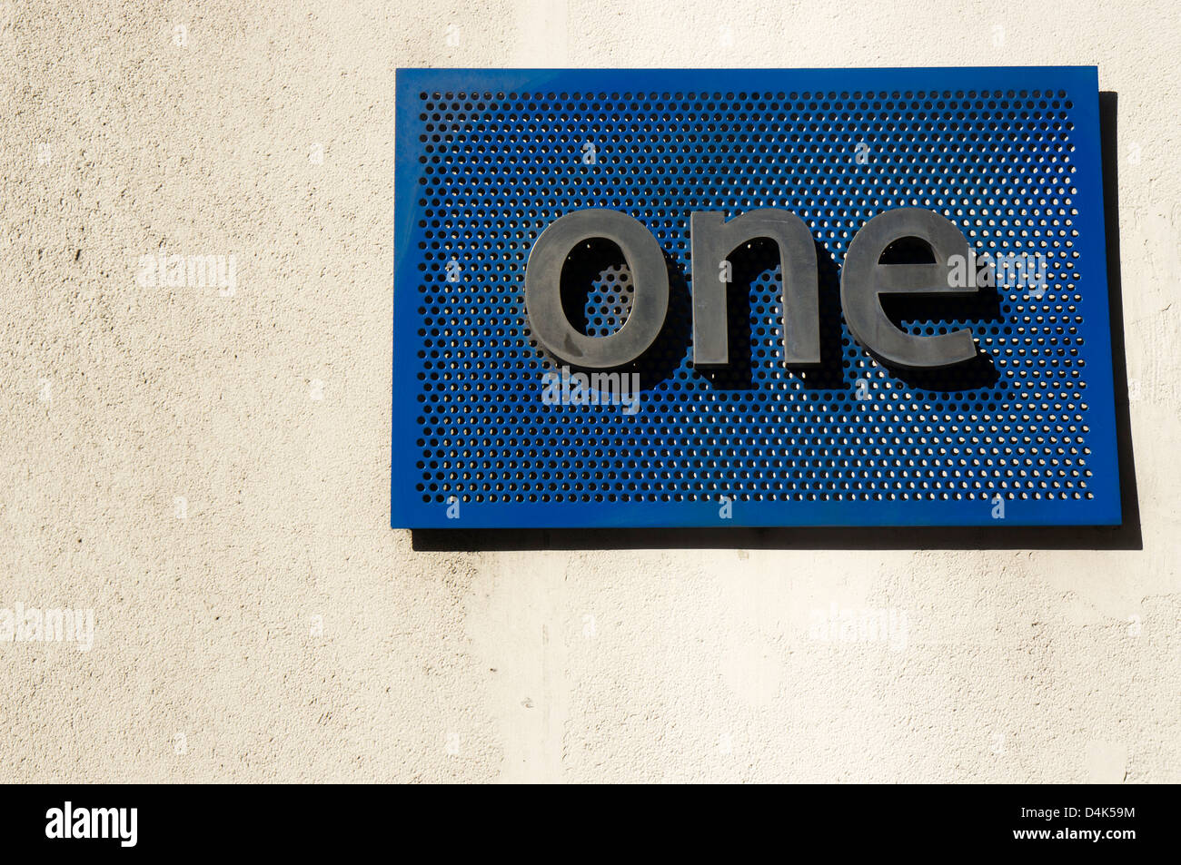 Spelt out hi-res stock photography and images - Alamy