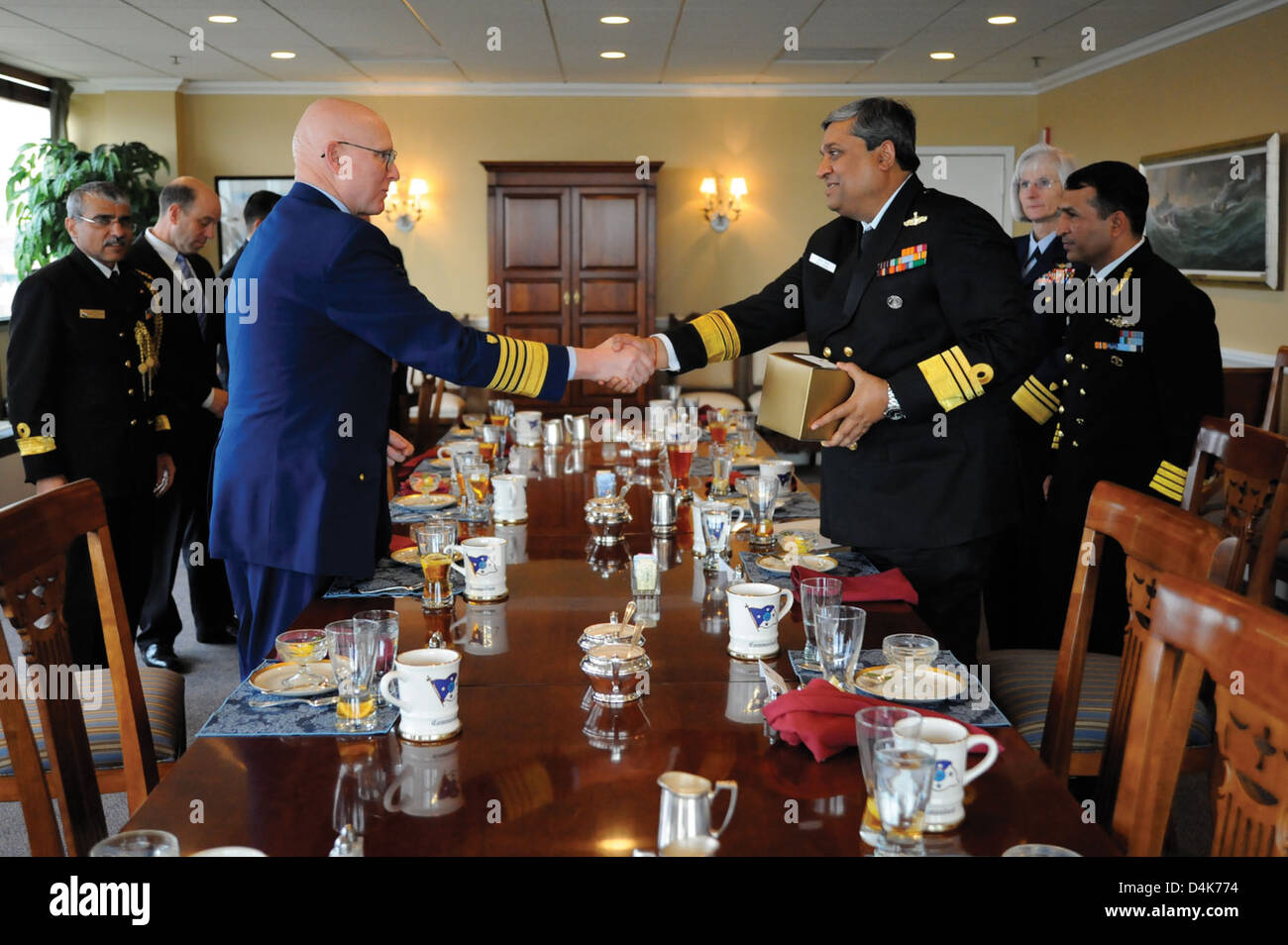 Pdk hi-res stock photography and images - Alamy