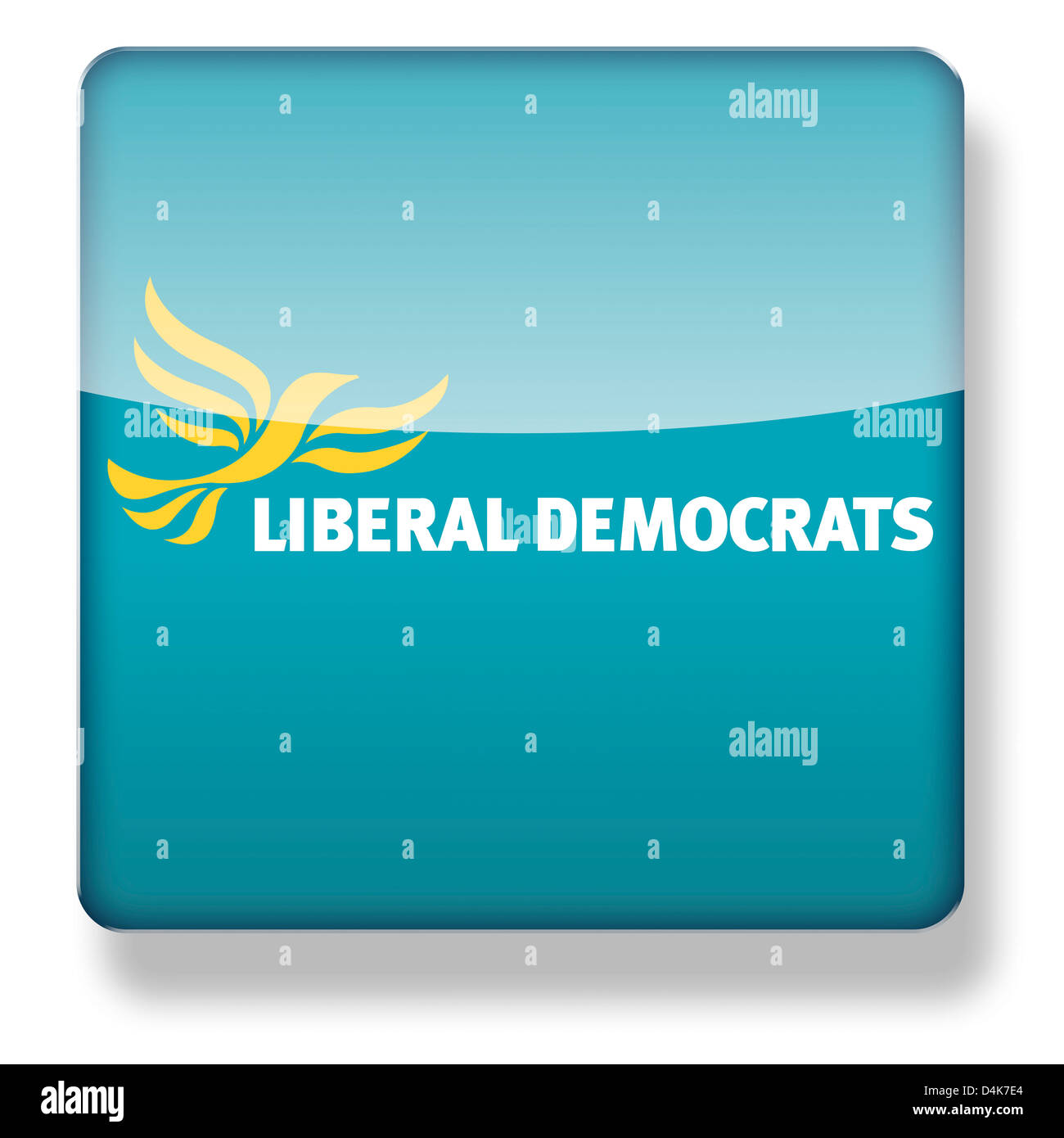 Liberal Democrat Logo