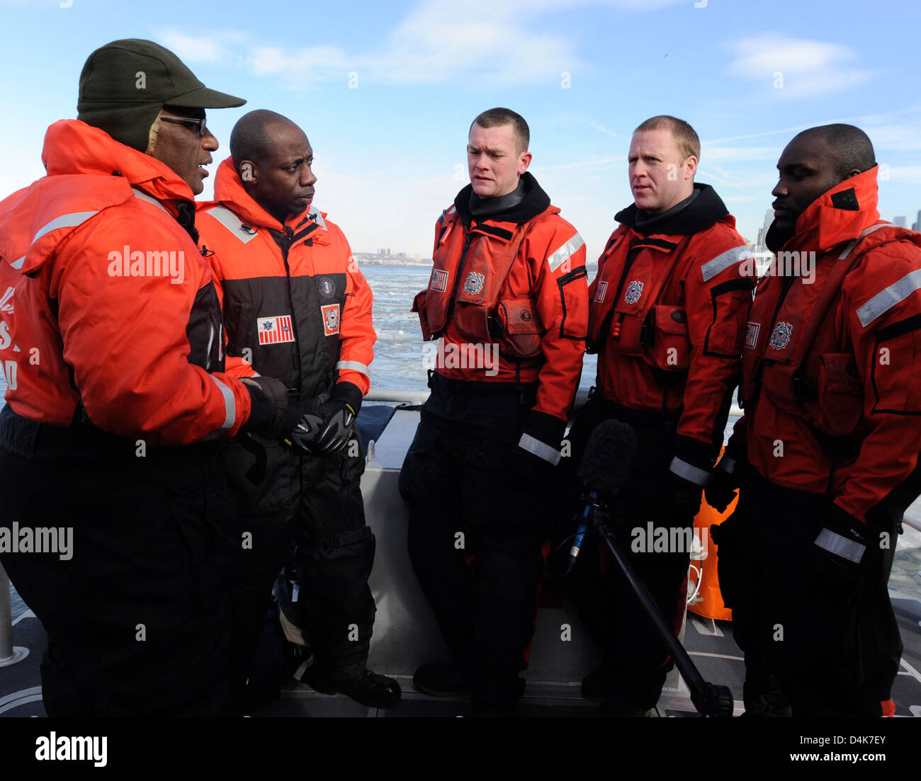 Sully sullenberger hudson hi-res stock photography and images - Alamy