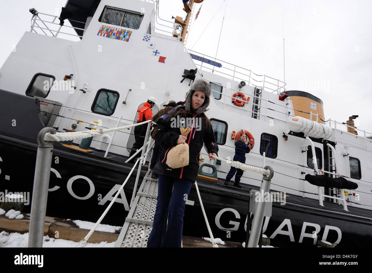 Ridealong hi-res stock photography and images - Alamy