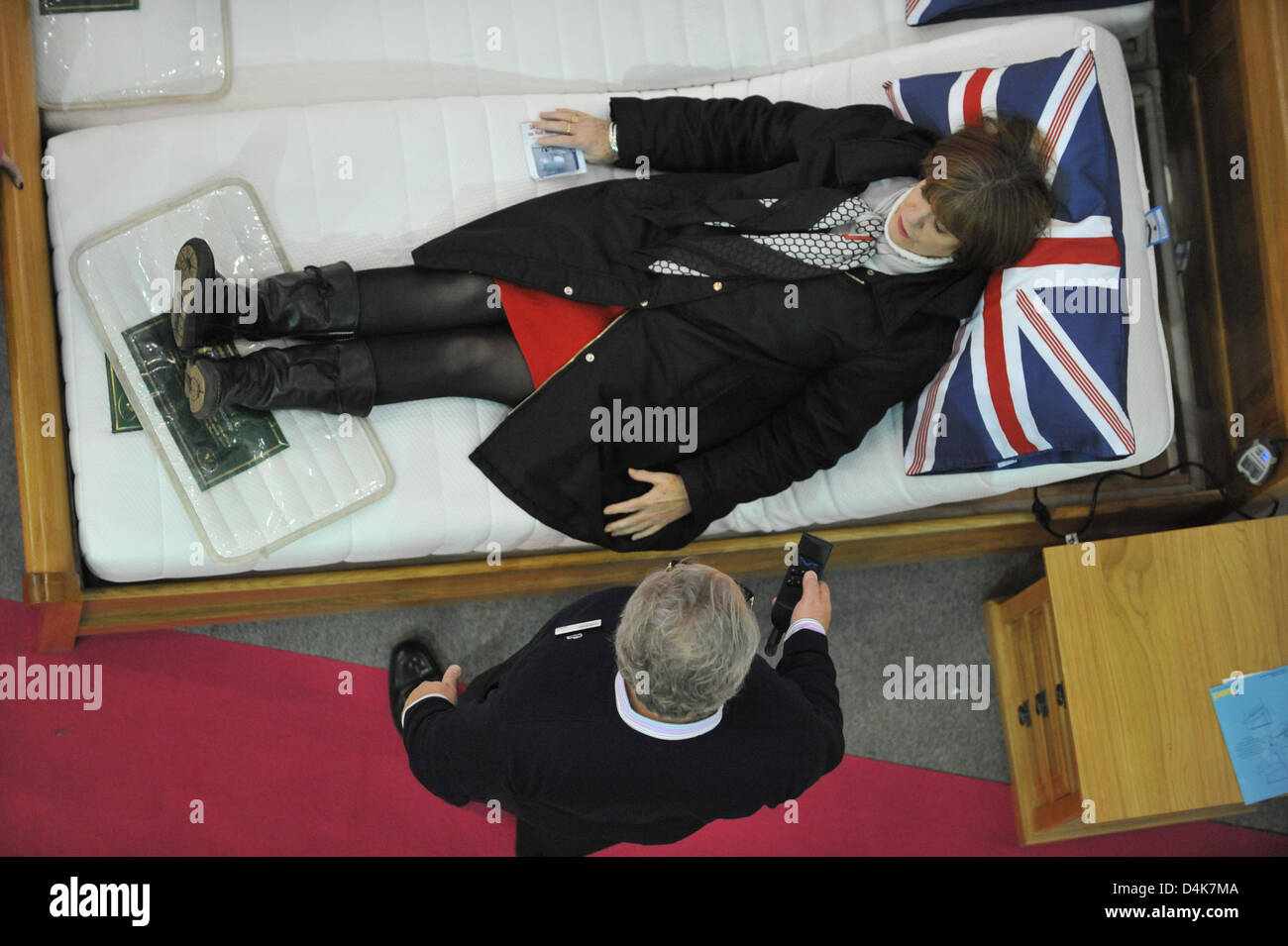 Alan challis hi-res stock photography and images - Alamy