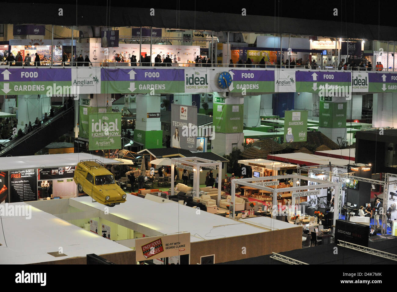 Alan Challis Stock Photos & Alan Challis Stock Images - Alamy