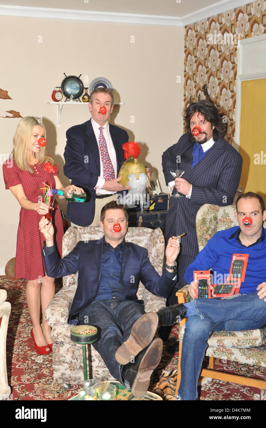 Alan challis hi-res stock photography and images - Alamy