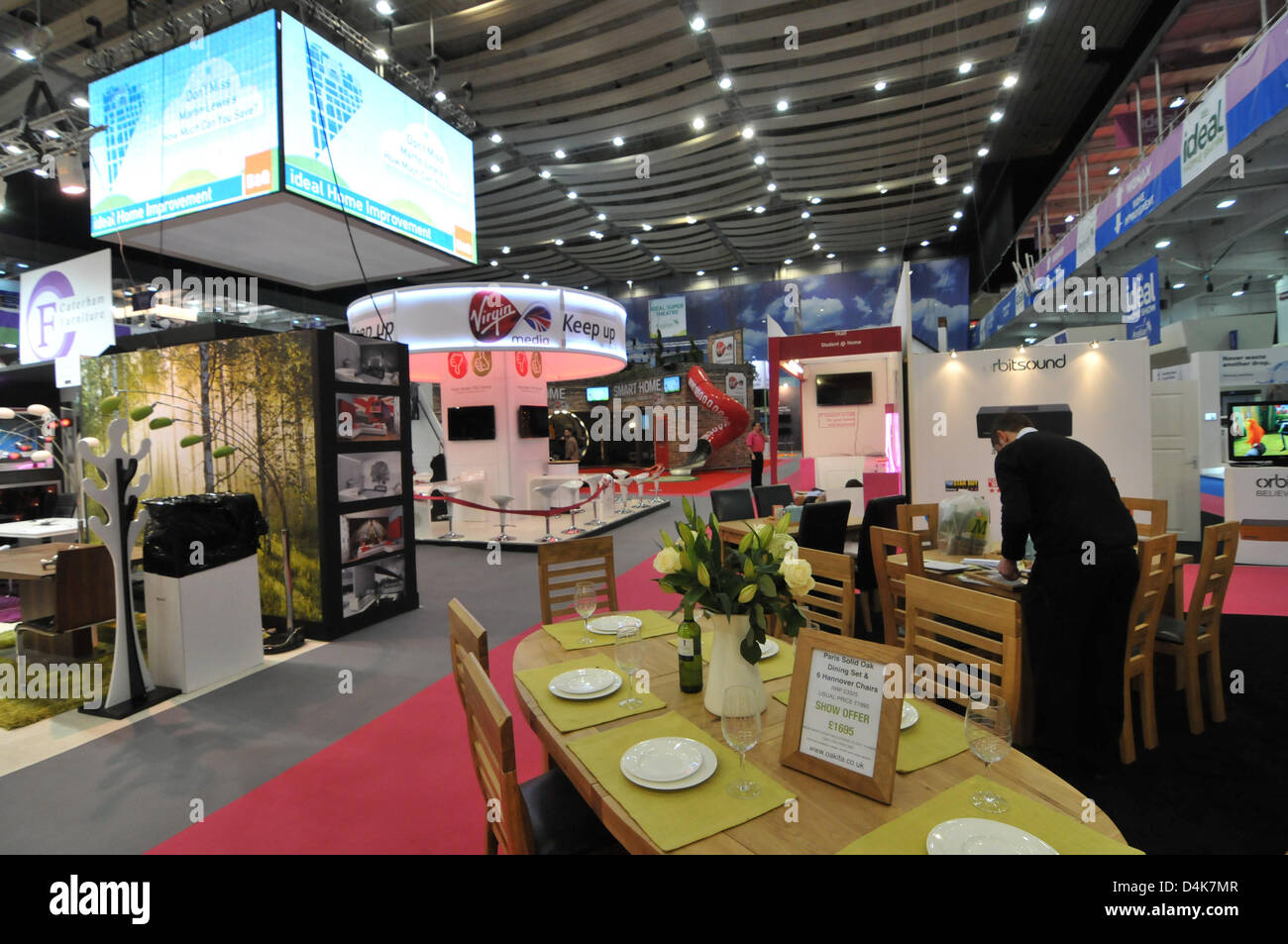 Alan challis hi-res stock photography and images - Alamy