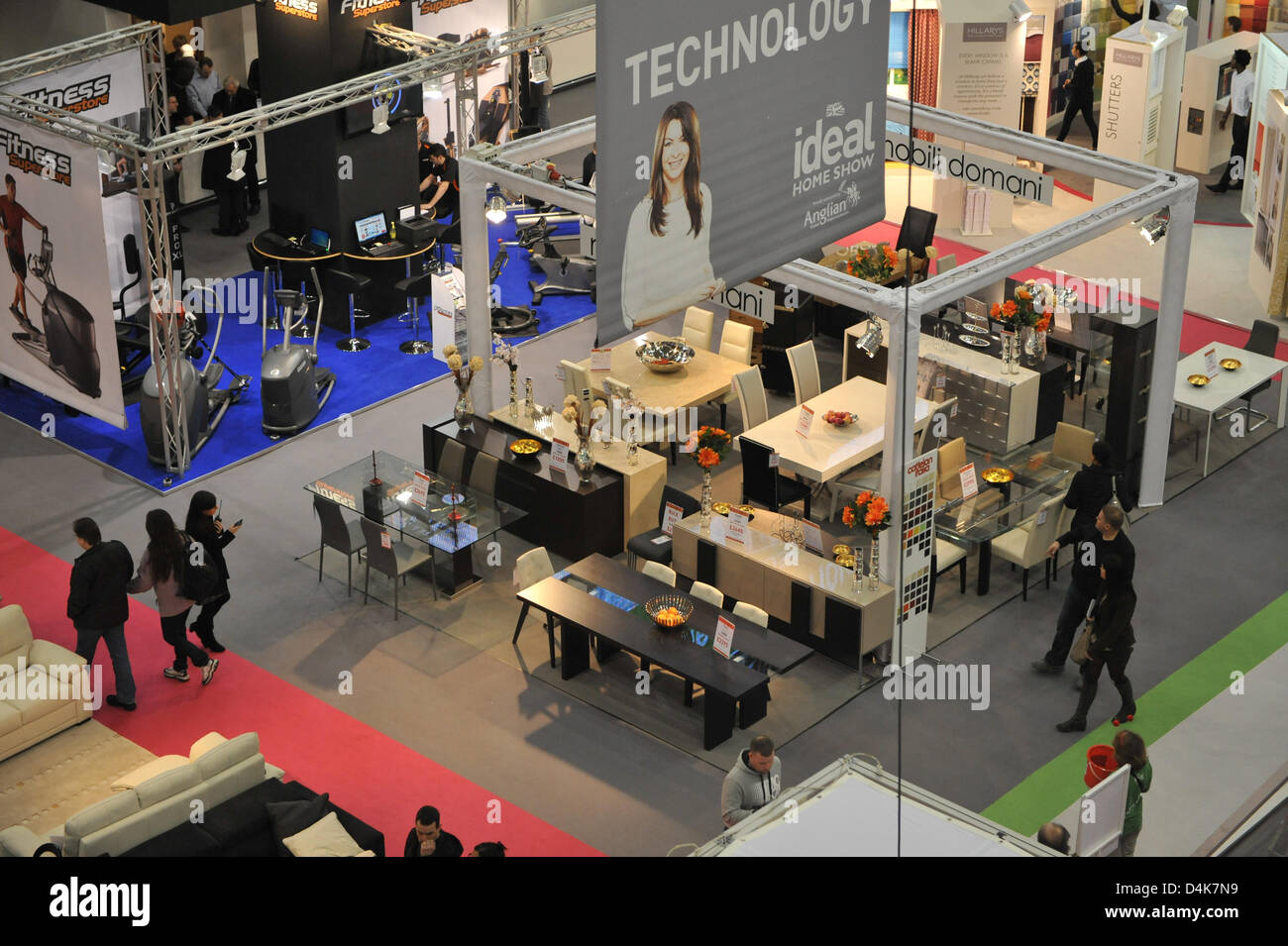 Alan challis hi-res stock photography and images - Alamy