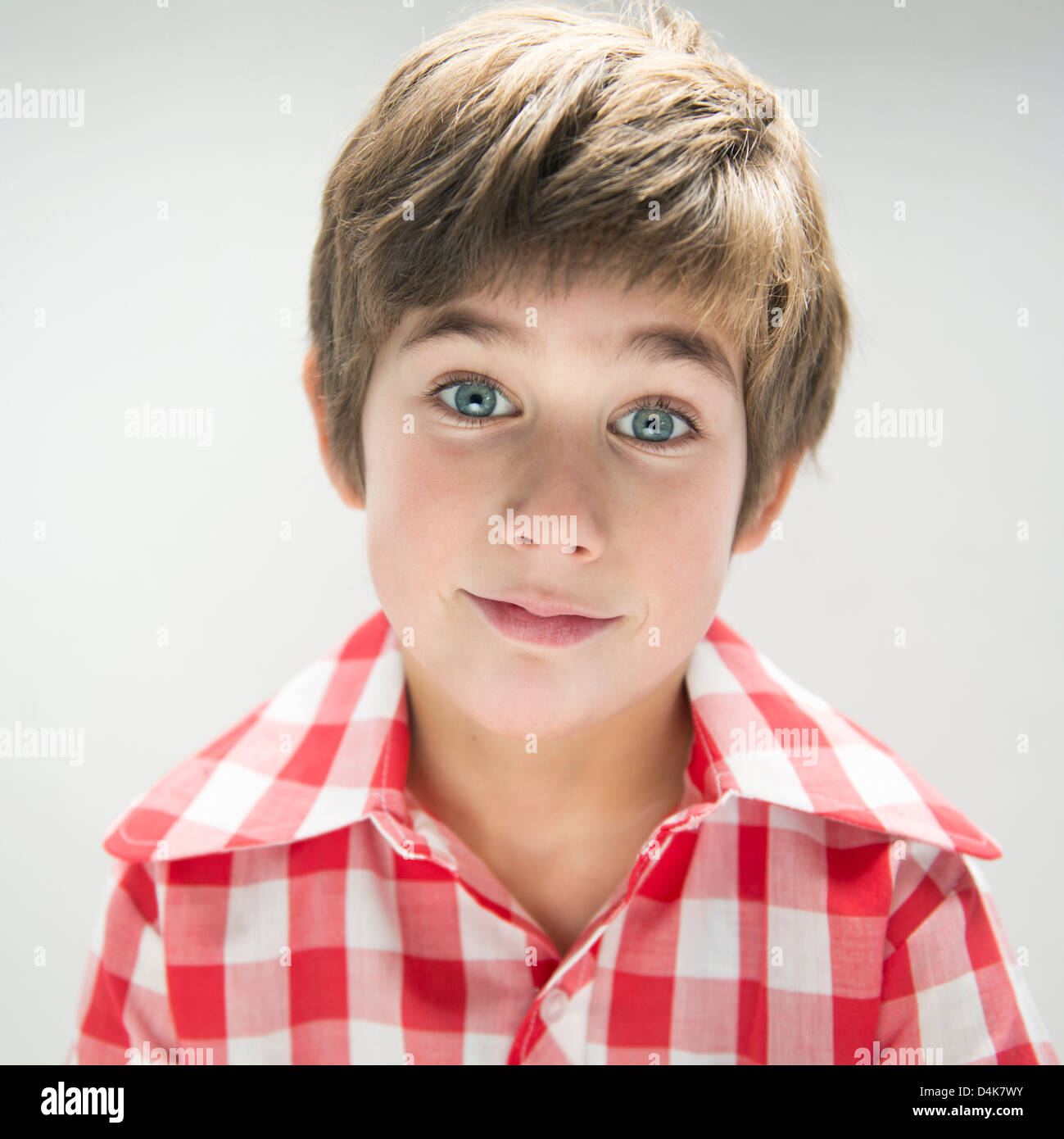 Surprise Face High Resolution Stock Photography and Images - Alamy