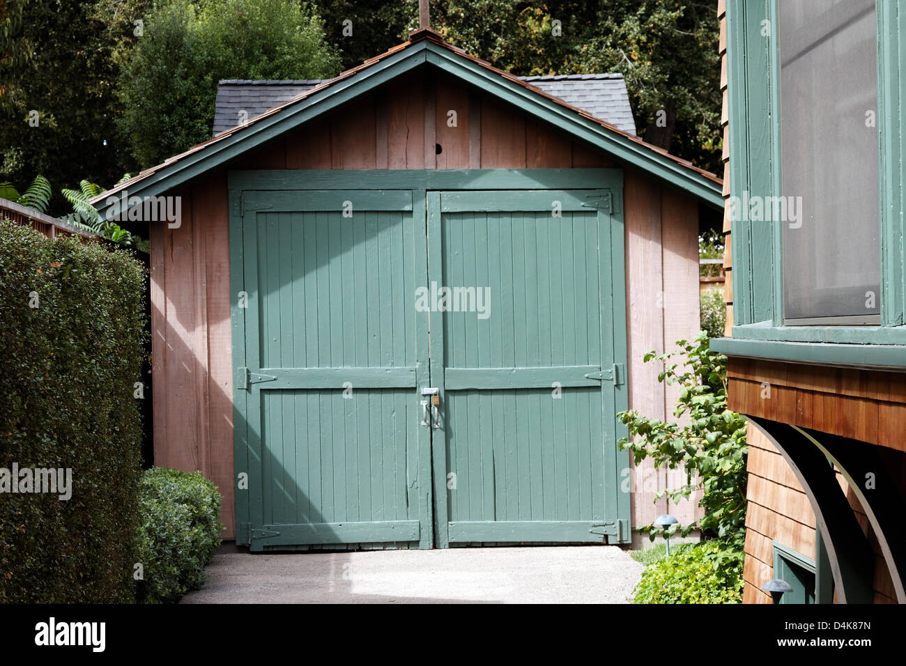 William hewlett david packard hi-res stock photography and images - Alamy