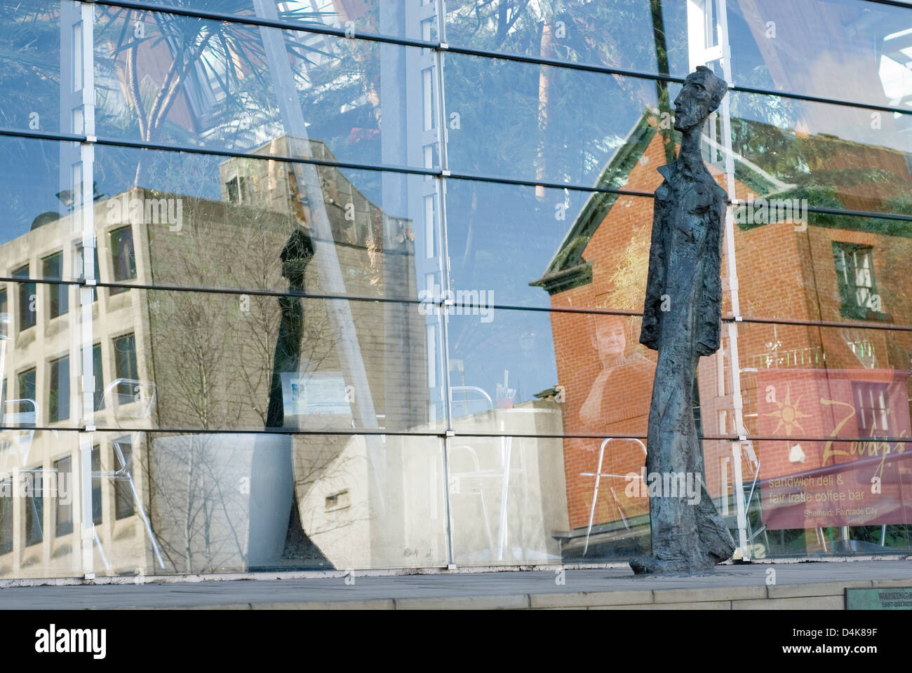 George fullard hi-res stock photography and images - Alamy