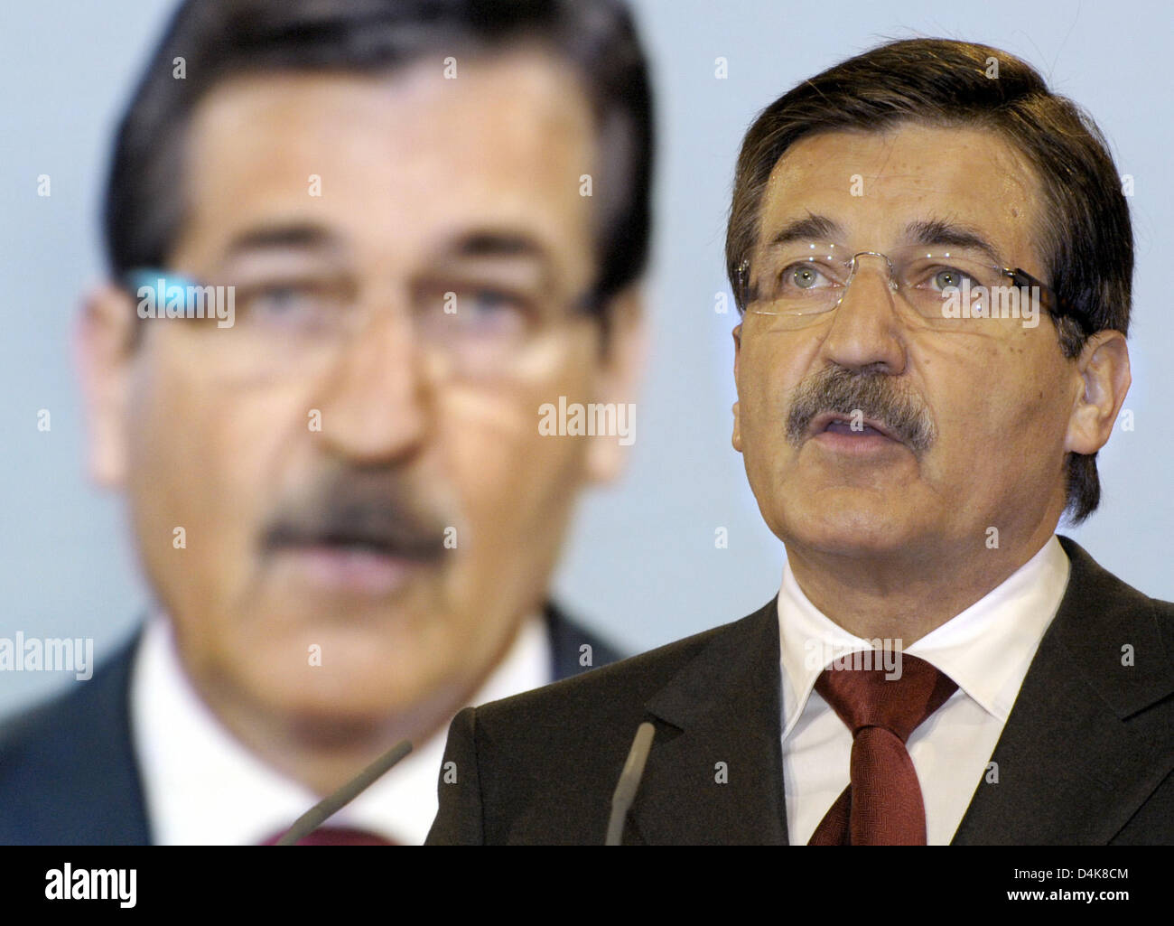 Manfred bischoff hi-res stock photography and images - Alamy