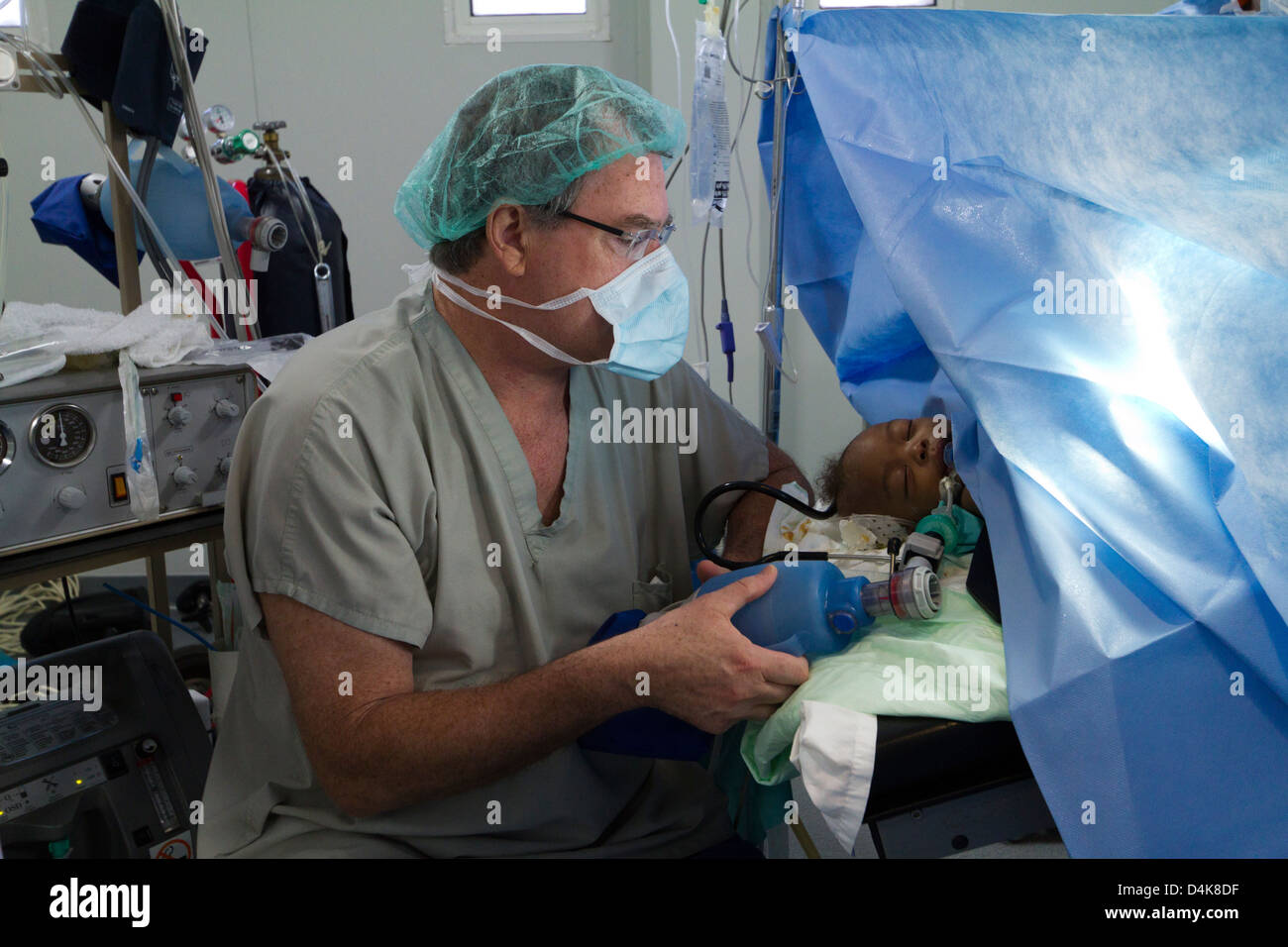 Surgery without anesthesia hi-res stock photography and images - Alamy
