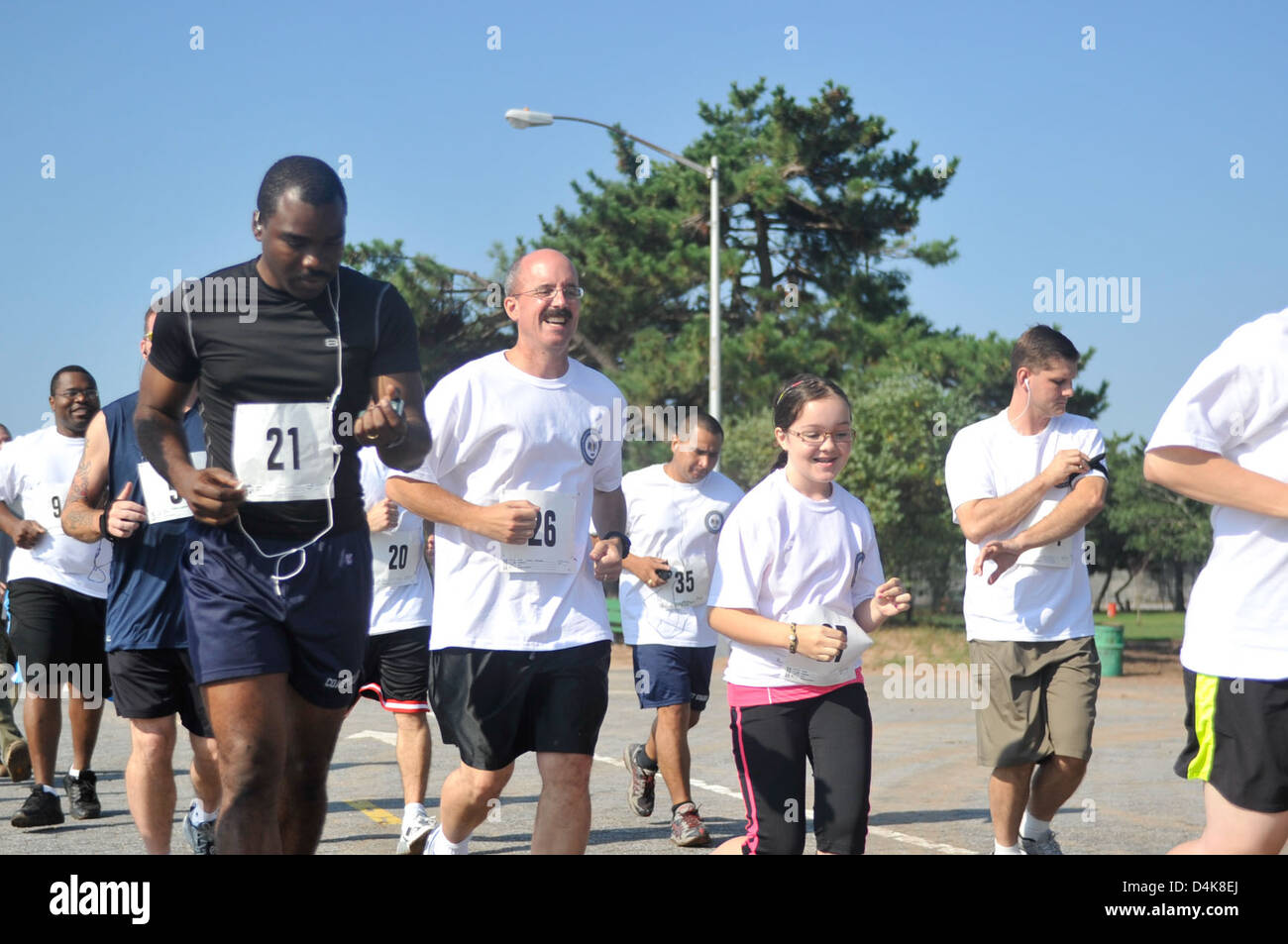 Run day hi-res stock photography and images - Alamy