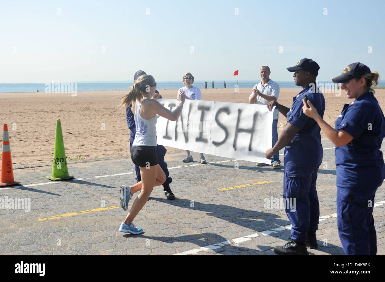 The Women's Equality Day 5K Run celebrates the progress made in gender ...