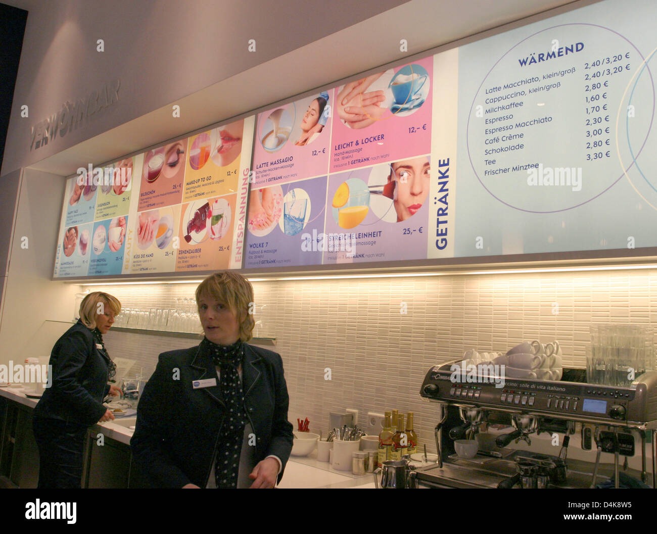 Nivea house hi-res stock photography and images - Alamy