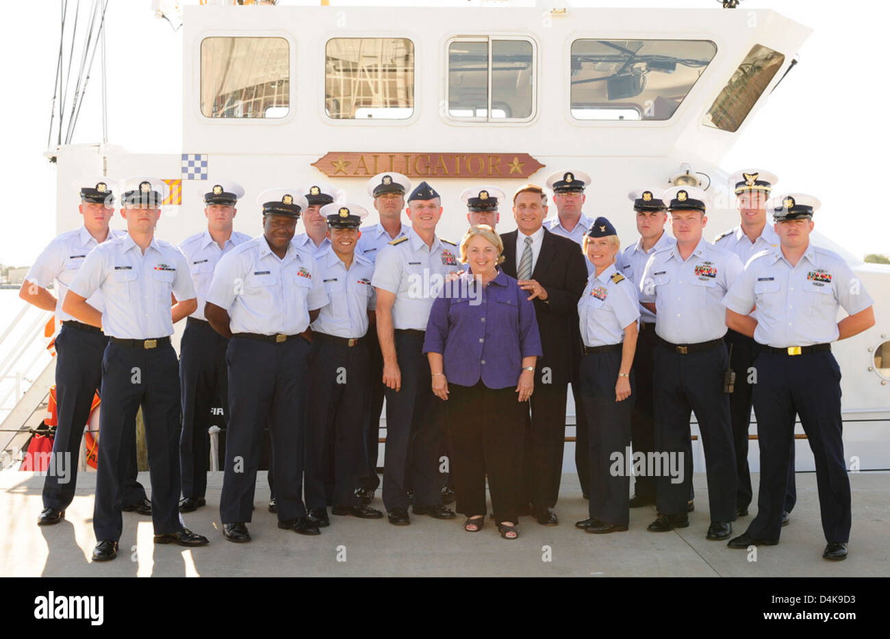 Cutter alligator hi-res stock photography and images - Alamy