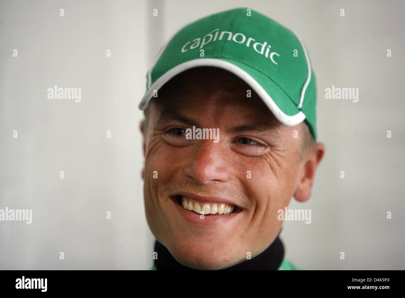 Danish cycling teams hi-res stock photography and images - Alamy