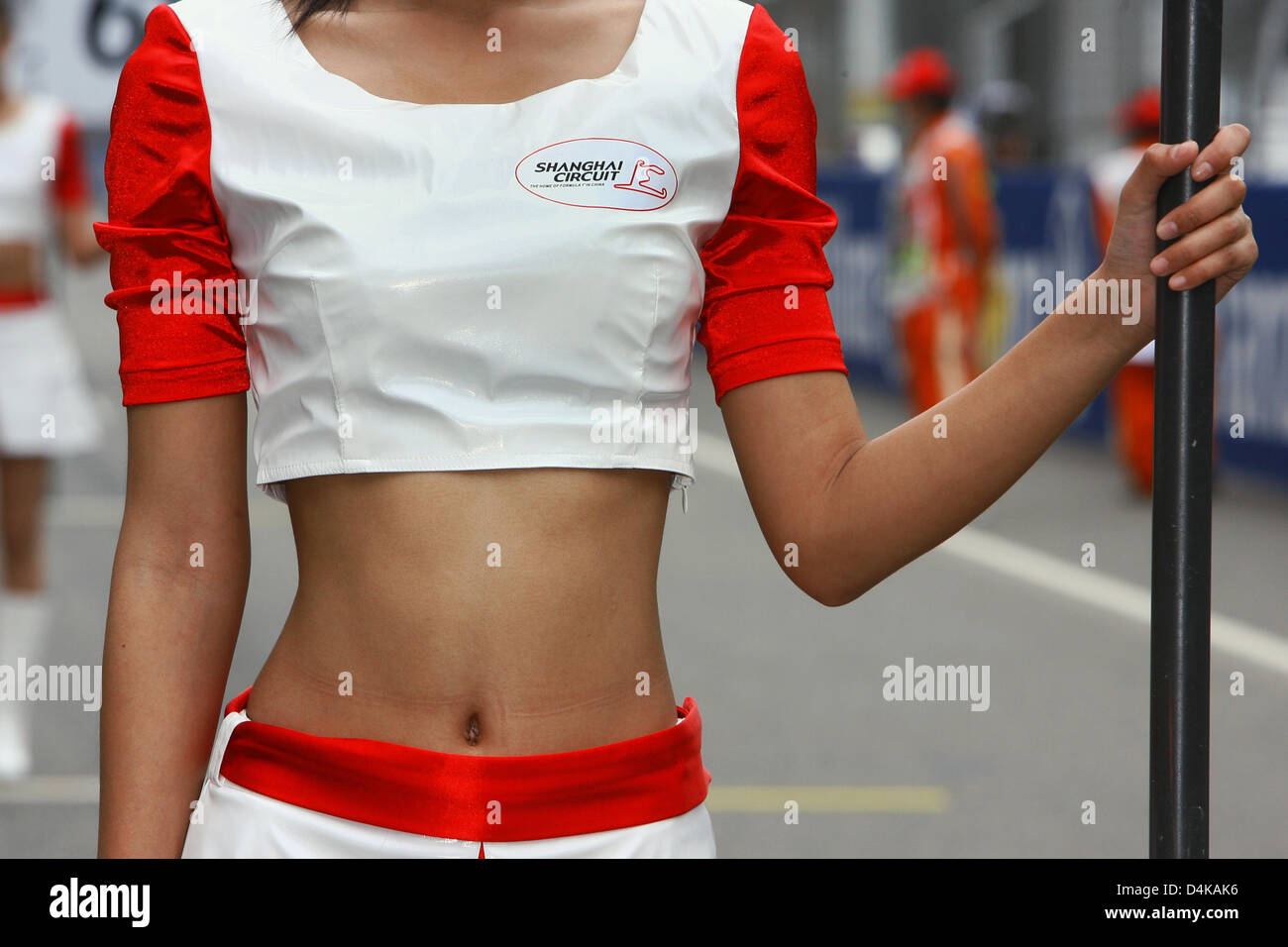 Female Chinese Racing High Resolution Stock Photography and Images - Alamy