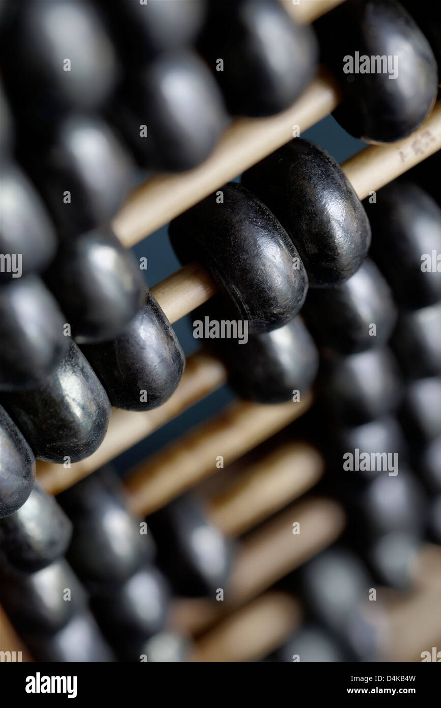 Abacus hi-res stock photography and images - Alamy