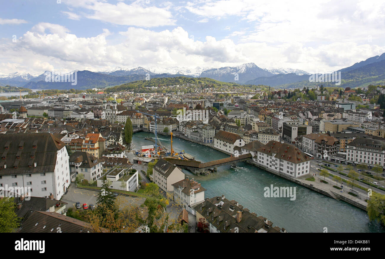 Daniel reuss hi-res stock photography and images - Alamy