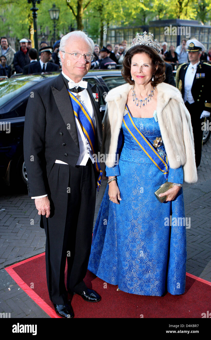 Swedish Kings Latino