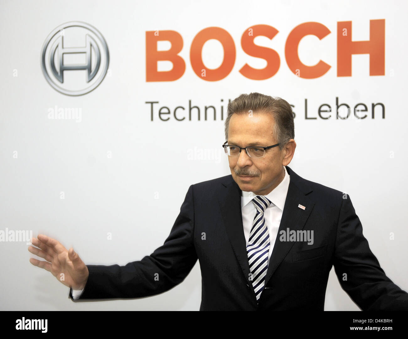 Bernd bosch hi-res stock photography and images - Alamy