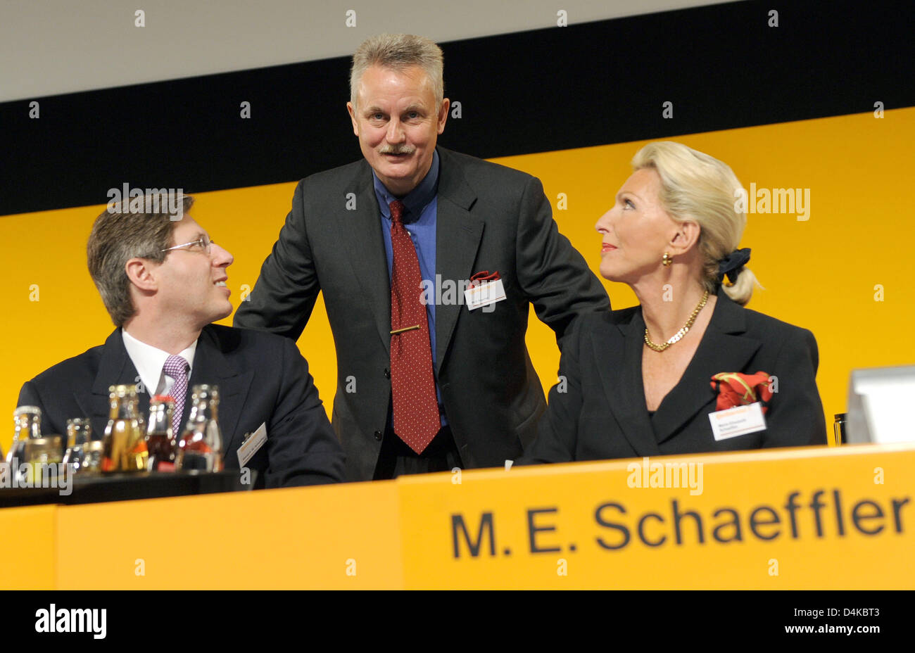 Maria elisabeth schaeffler hi-res stock photography and images - Alamy